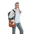 Cincinnati Lunch Bag American Football Fan Gift Insulated Refrigerated ...