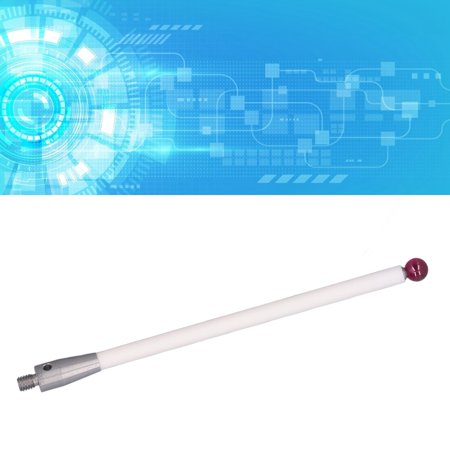 Spptty A‑5000‑3712 CMM Probe Stylus Ruby Ball Tip Ceramic Stem Machine ...