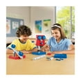 Learning Resources Simple Machines Set, STEM Building Toys, Ages 8 ...