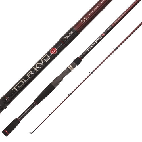 Quantum KVD Med/Heavy Casting Rod - Walmart.com