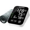 HealthSmart Home Blood Pressure Monitor Kit, Manual with Standard Cuff ...
