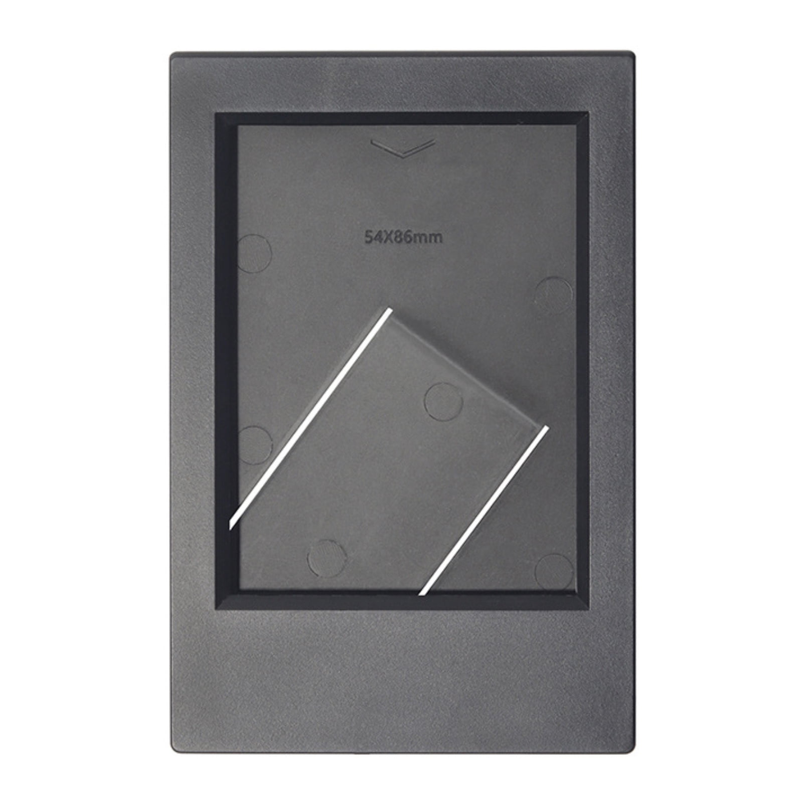 Mightlink 3 Inch Photo Frame Inserted Type Family Photo Frame Classic ...