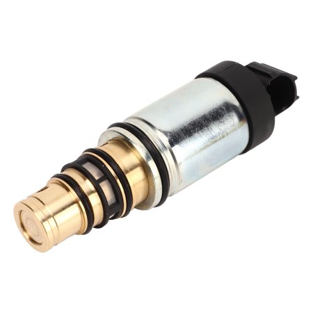 AC Compressor Control Valve, 1738316 Air Conditioner Solenoid Valve ...