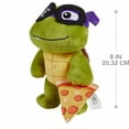Teenage Mutant Ninja Turtles: Mutant Mayhem Plush Toys, 8 Inch TMNT ...