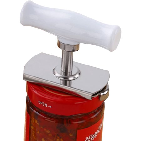 Manual Jar Opener, Adjustable Jar Opener Manual Kitchen Tool 1-4 Inch ...