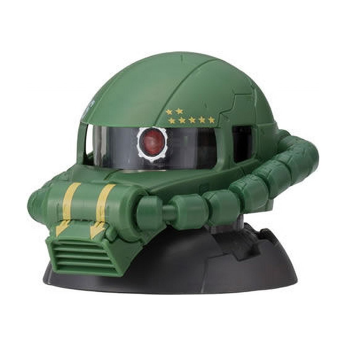 Zaku Helmet