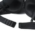 Bra Sculpting Uplift Bra Fashion Deep Cup Bra Hides Back Fat Bras For Women Full Back Coverage