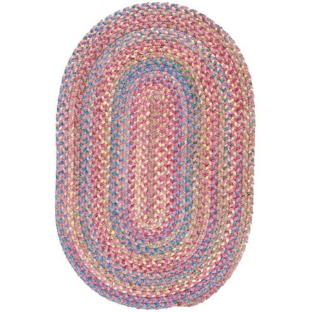 Punch 8 ft. round Rug | Walmart Canada