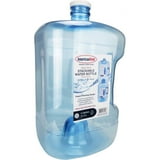 American Maid - Stackable & Refillable Water Gallon (3gal) - Walmart.com
