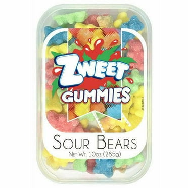 Gummy Watches | Zweet | 10 oz - Walmart.com