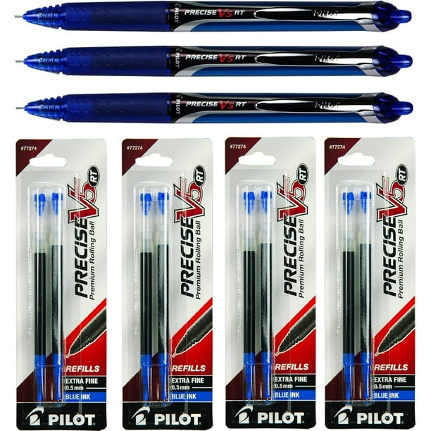 Pilot Precise V5 Refills