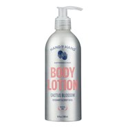 Soothing Touch Body Lotion with Pump, Coconut, 8 OZ - Walmart.com