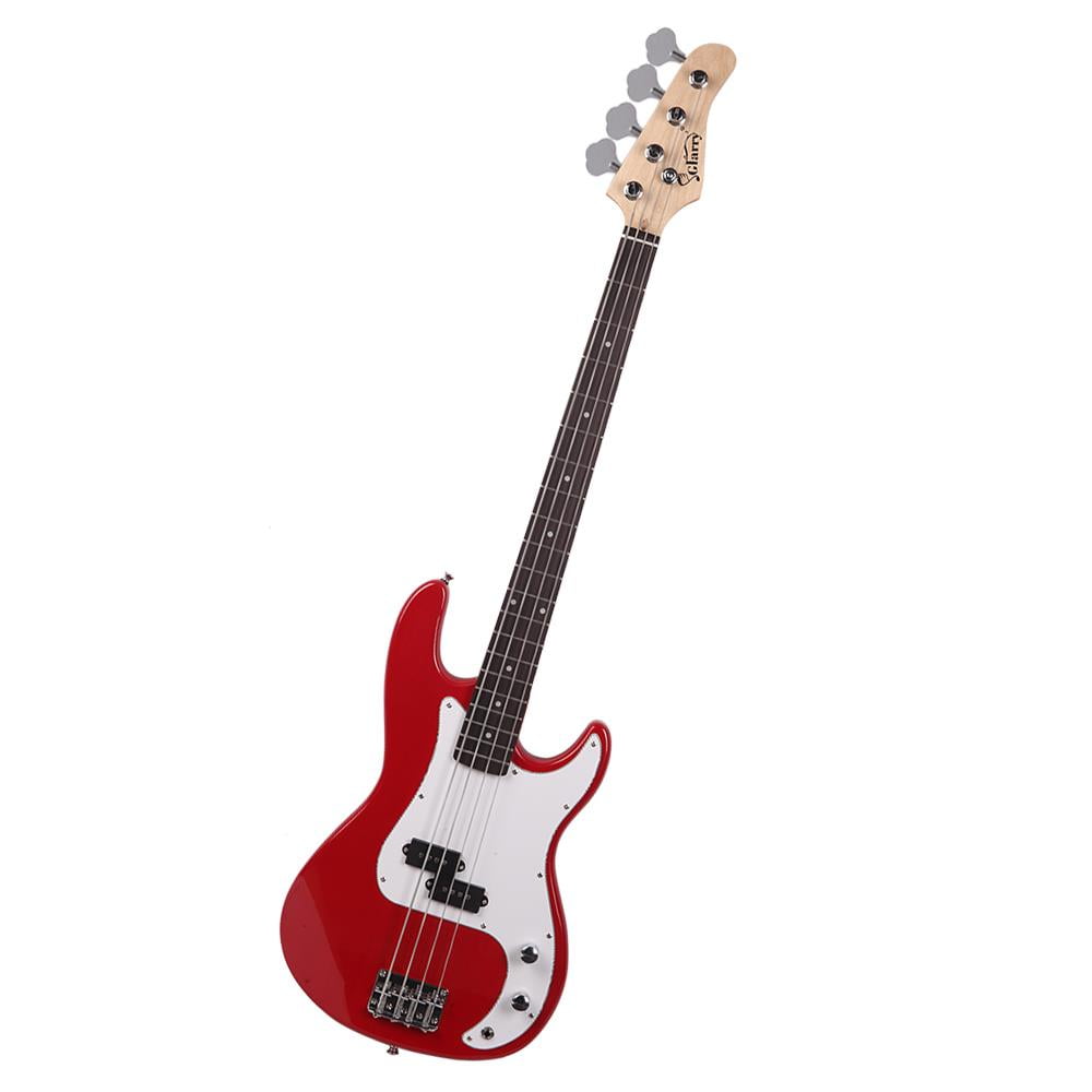 Glarry Electric Bass Guitar Full Size 4 String with Nepal | Ubuy