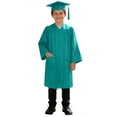 Miaoju Unisex Kids Preschool Graduation Cap and Gown 2026 Tassel ...