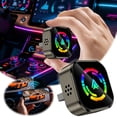 Wireless CarPlay Receiver for Car Audio Accessories - Plug and Play ...