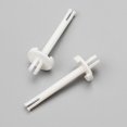 AOOOWER Plastic Bobbin Case 141000516 Fit Most Sewing Machines Quick ...