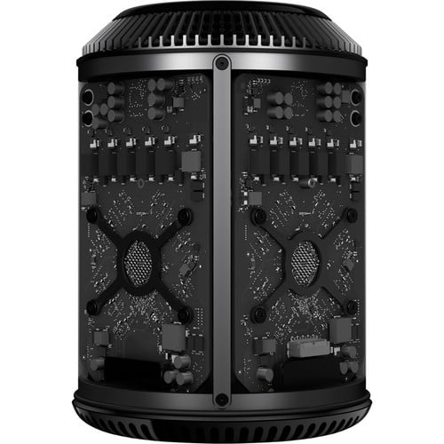 Apple Mac Pro Cylinder