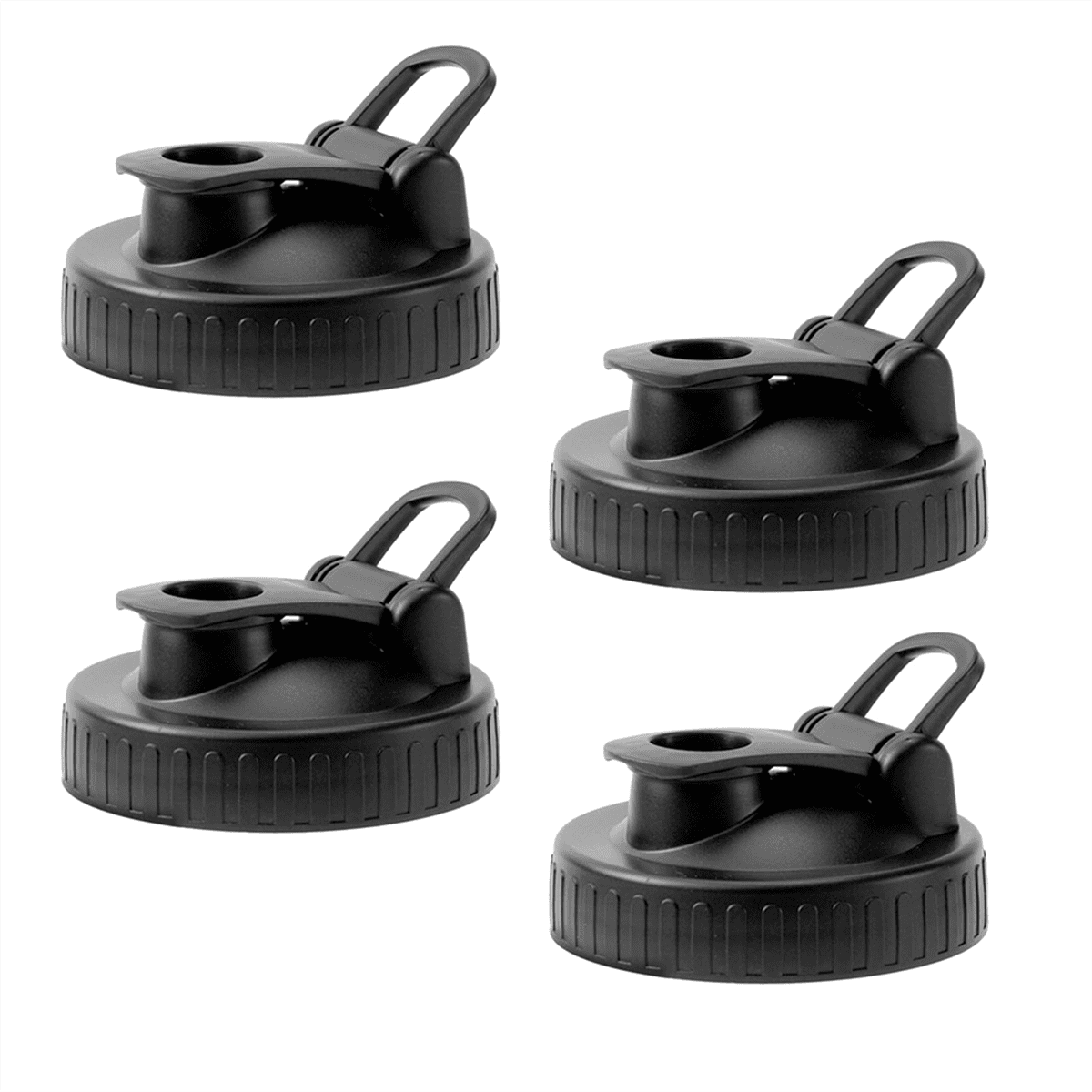 Click here for Unbranded Pour Spout Lids For Ball Wide Mouth Maso... prices