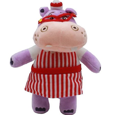 Toy Little Doctor Doc Mcstuffins Muffin Little Girl Dinosaur | Walmart ...