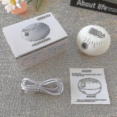 "new Design Doterra Motion Activated Bubble Diffuser No Water No Heat ...