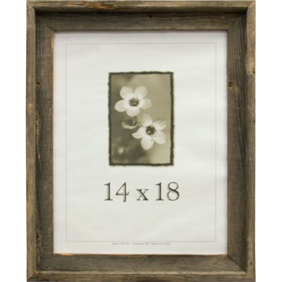 14X18 Frames