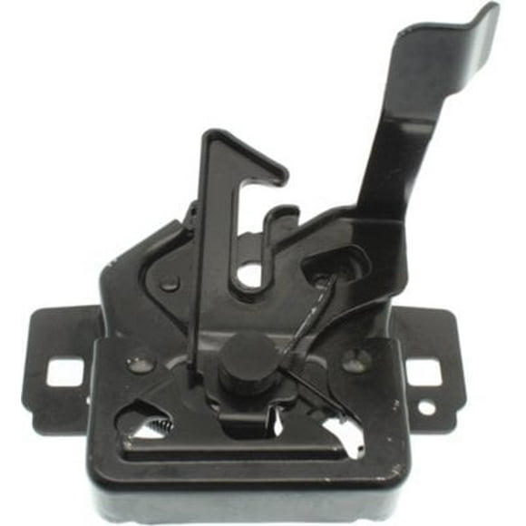 Ford F-150 Heritage Hood Latch
