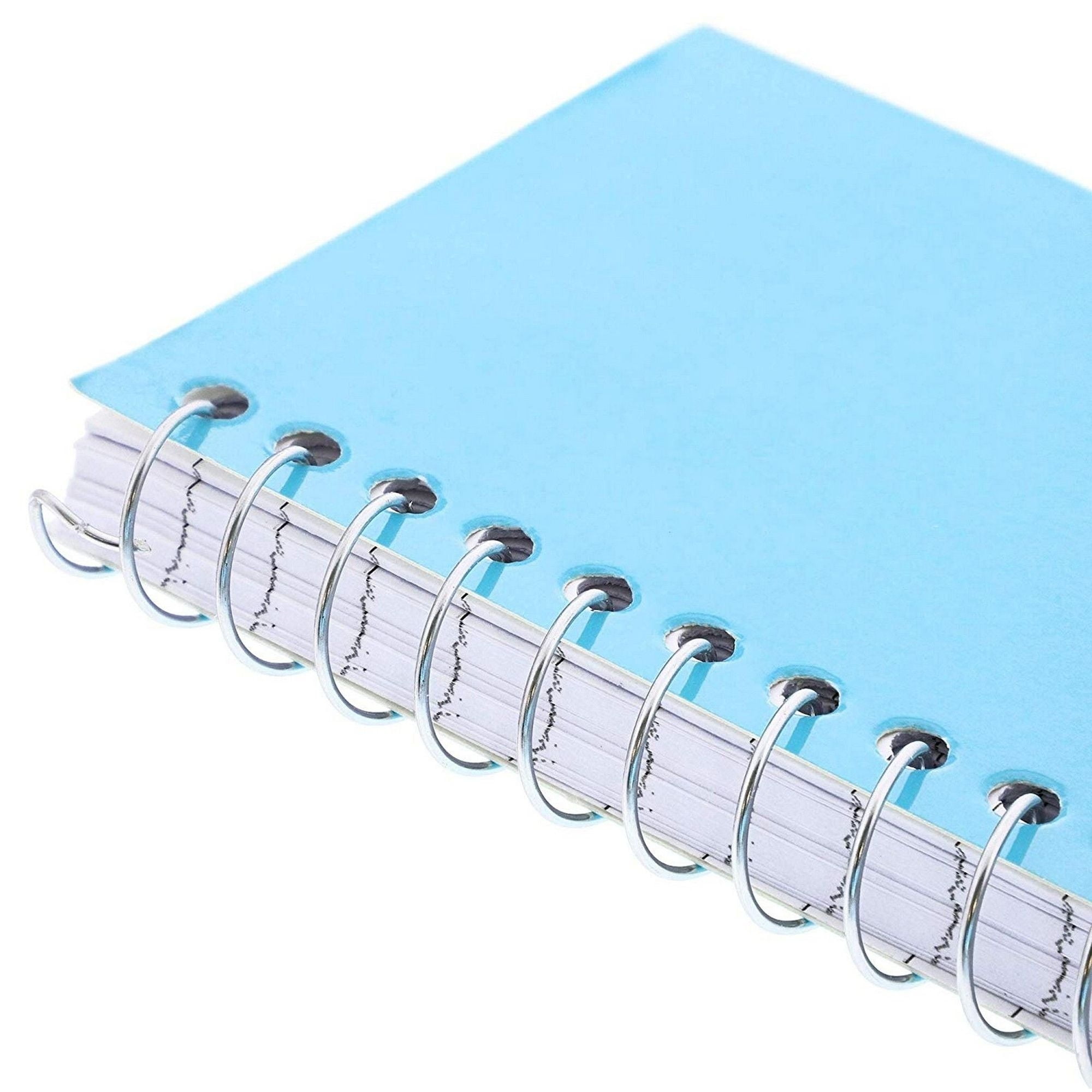 12-Pack Small Spiral Notebook 3x5, 80 Sheets Per Philippines | Ubuy