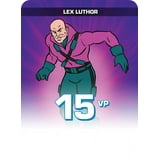 Challenge of the Superfriends Card Game - Walmart.com