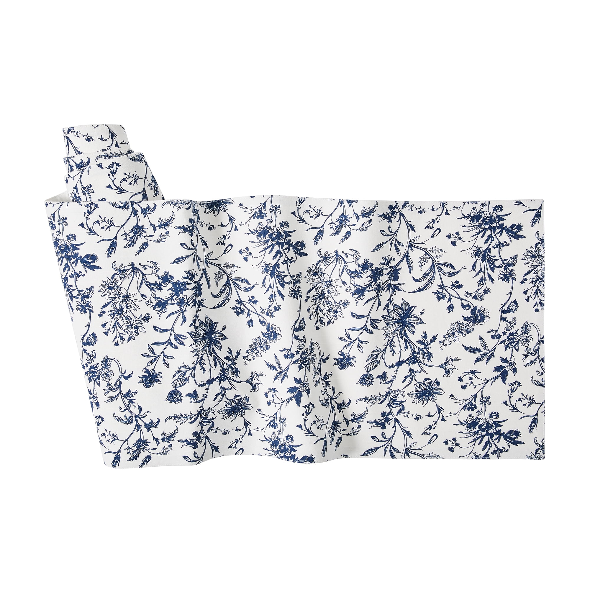 Click here for Fraiche Cotton Table Runner 14 X 72 prices