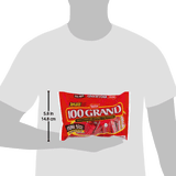 100 Grand Candy Bars 11 Oz. - Walmart.com