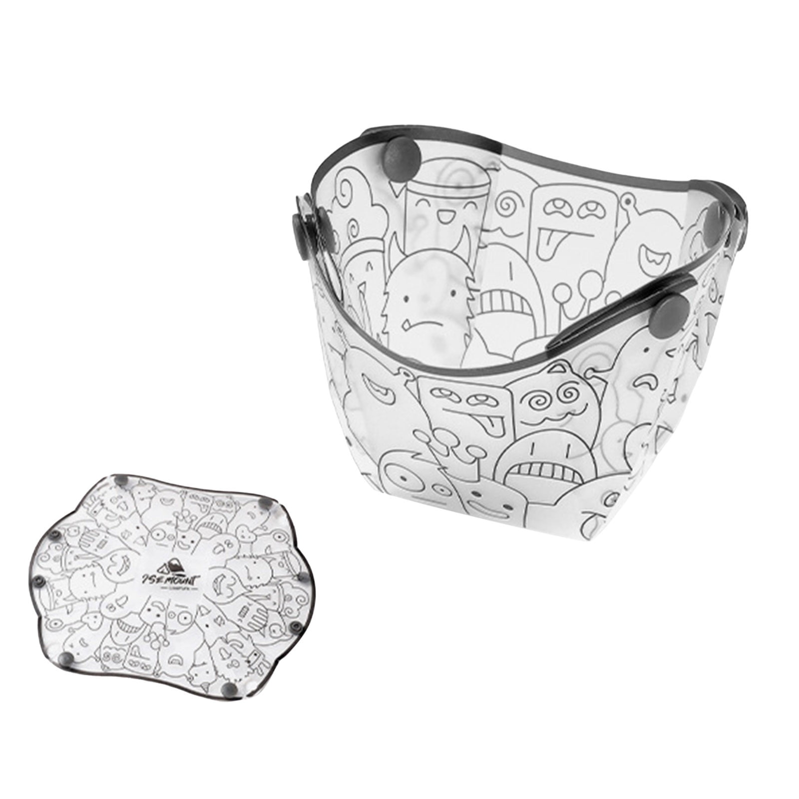 Click here for Boreal Craft Collapsible Bowl For Camping Portable... prices