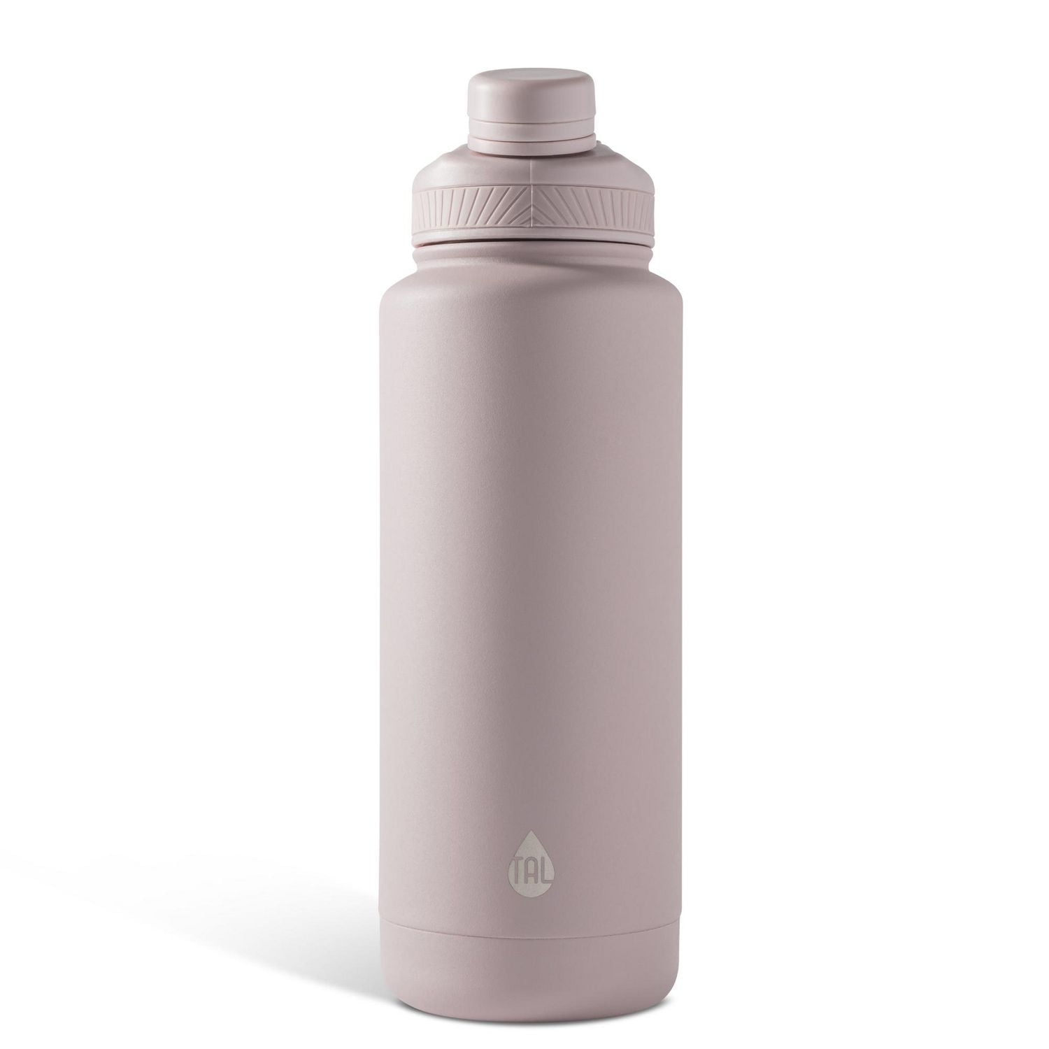 Click here for Tal Stainless Steel Ranger Water Bottle 40oz  Mauv... prices