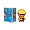FUNKO POP! DISNEY: RUSSELL - Walmart.com