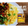Dixie Lily Enriched Yellow Rice Dinner with Saffron 3.5 lb Bag Gluten ...