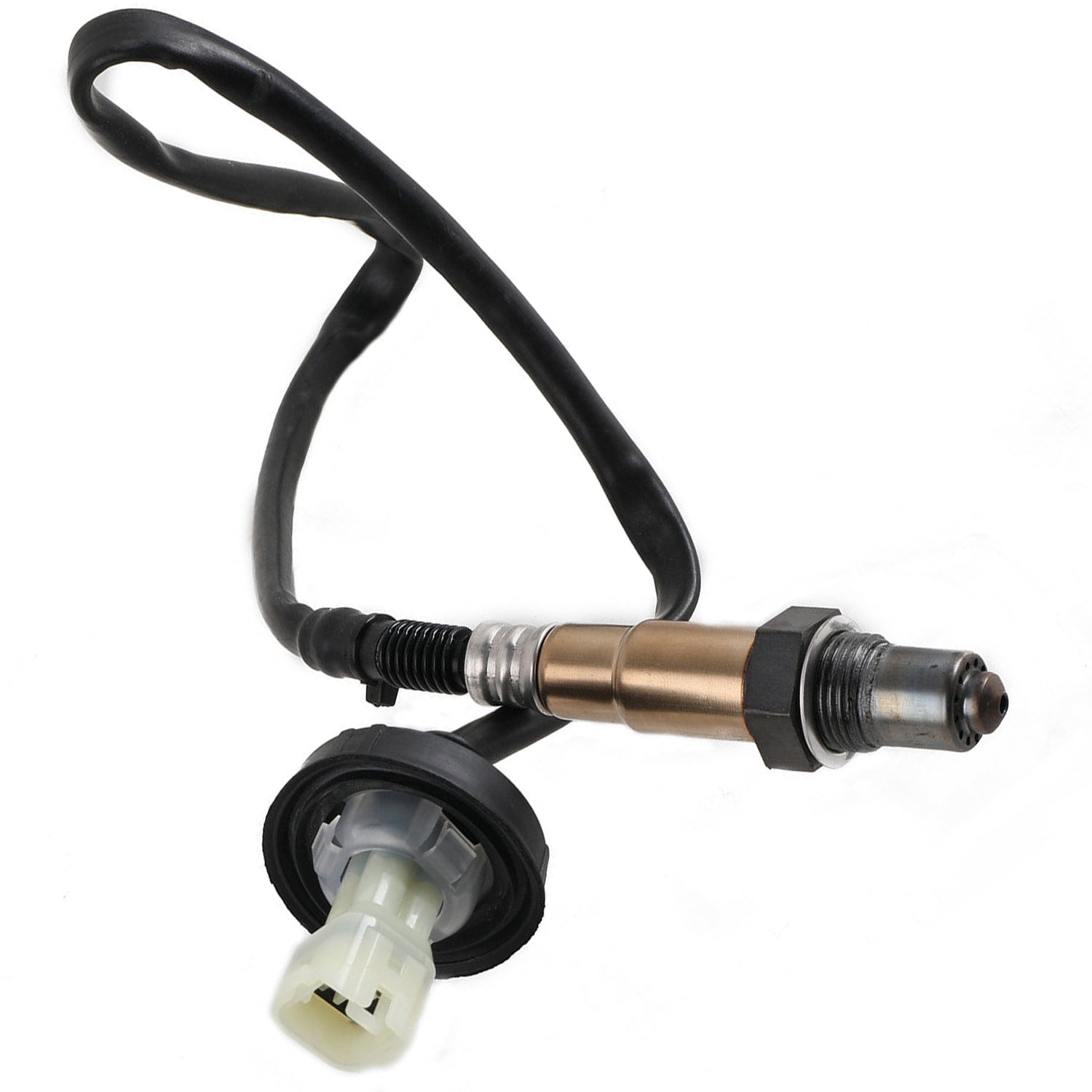 Bodeman Downstream Oxygen O2 Sensor for 1996 1997 1998 1999 2000 Chevy ...