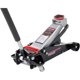 Pro-Lift G-737 Grey Speedy Lift Garage Jack, 3-1/2-Ton Capacity ...