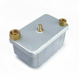 149-2513 Fuel Filter 1492513 Quiet Replaces 25010487 BF806 FF236 33063 ...