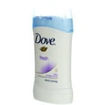 Dove Invisible Solid Antiperspirant Deodorant Stick Fresh, 1.6 oz ...