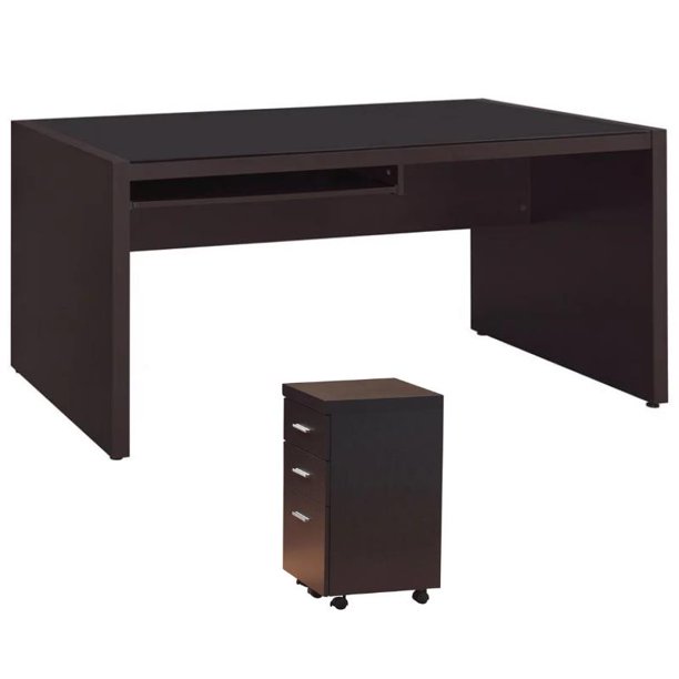 File Drawer Desk