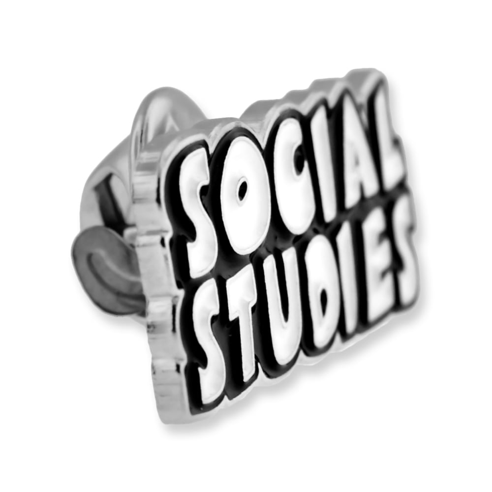 Social Studies Images Black And White