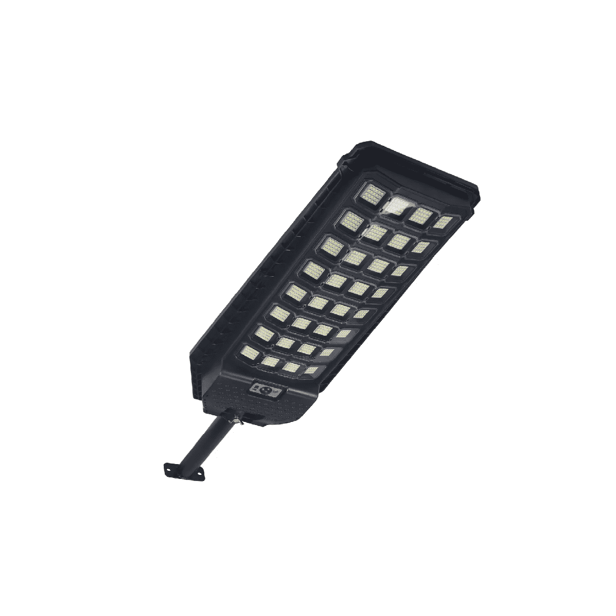 Lámpara Solar 640 led 1000w Exterior Suburbana Alumbrado | Walmart en línea