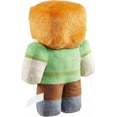 Minecraft 8-in Cute Plush Toys, Fan Favorite Characters Dolls - Walmart.com