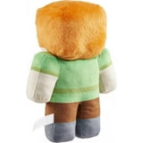 Minecraft 8-in Cute Plush Toys, Fan Favorite Characters Dolls - Walmart.com