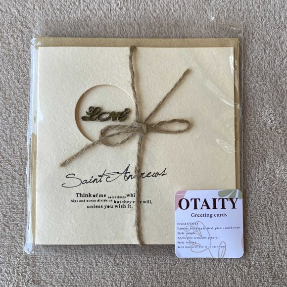 Assorted All Occasion Cards Box Set Pack