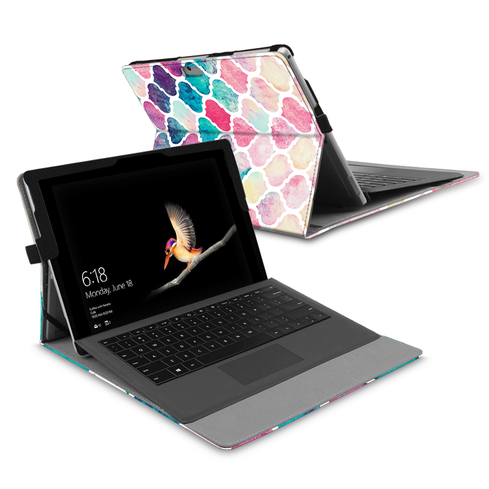 Fintie Protective Case for 10-inch Microsoft Surface Go 2018 - Multiple ...