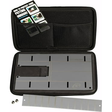 SLX MicroSim Home Golf Simulator by SwingLogic with 12-Month E6 Connect ...