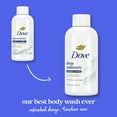 Dove, Body Wash, Deep Moisture Nourishing 3 fl oz, Hydrating - Walmart.com