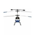 Predator X 3.5 Channel Remote Control Helicopter - Walmart.com