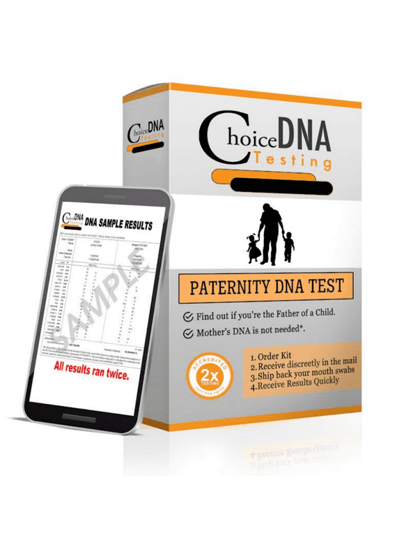 DNA Ancestry Tests in Home Health Tests - Walmart.com