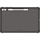 Samsung Galaxy Tab S9/S10 Plus 12.4" Outdoor Cover Black - EF ...